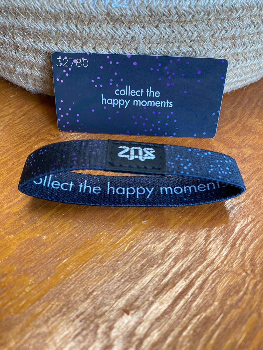 Zox Kind Words Bracelet | Ella’s Arrow
